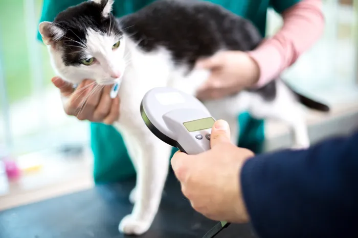 Microchipping for Pets in St. Paul - Hometown Veterinary Partners